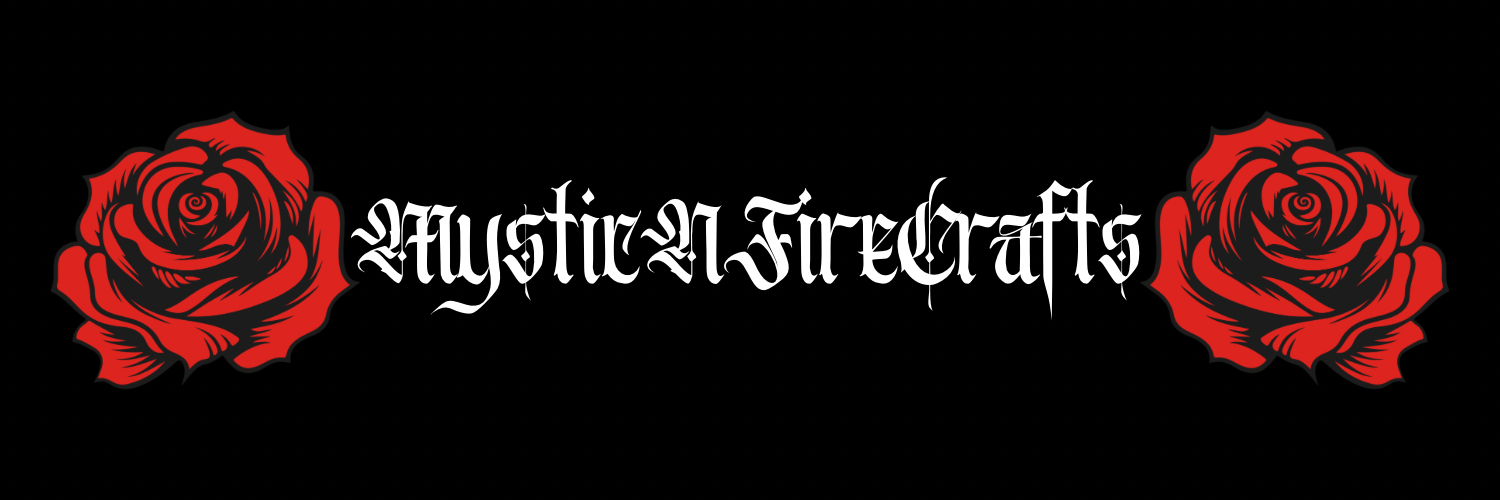 MysticNFireCrafts